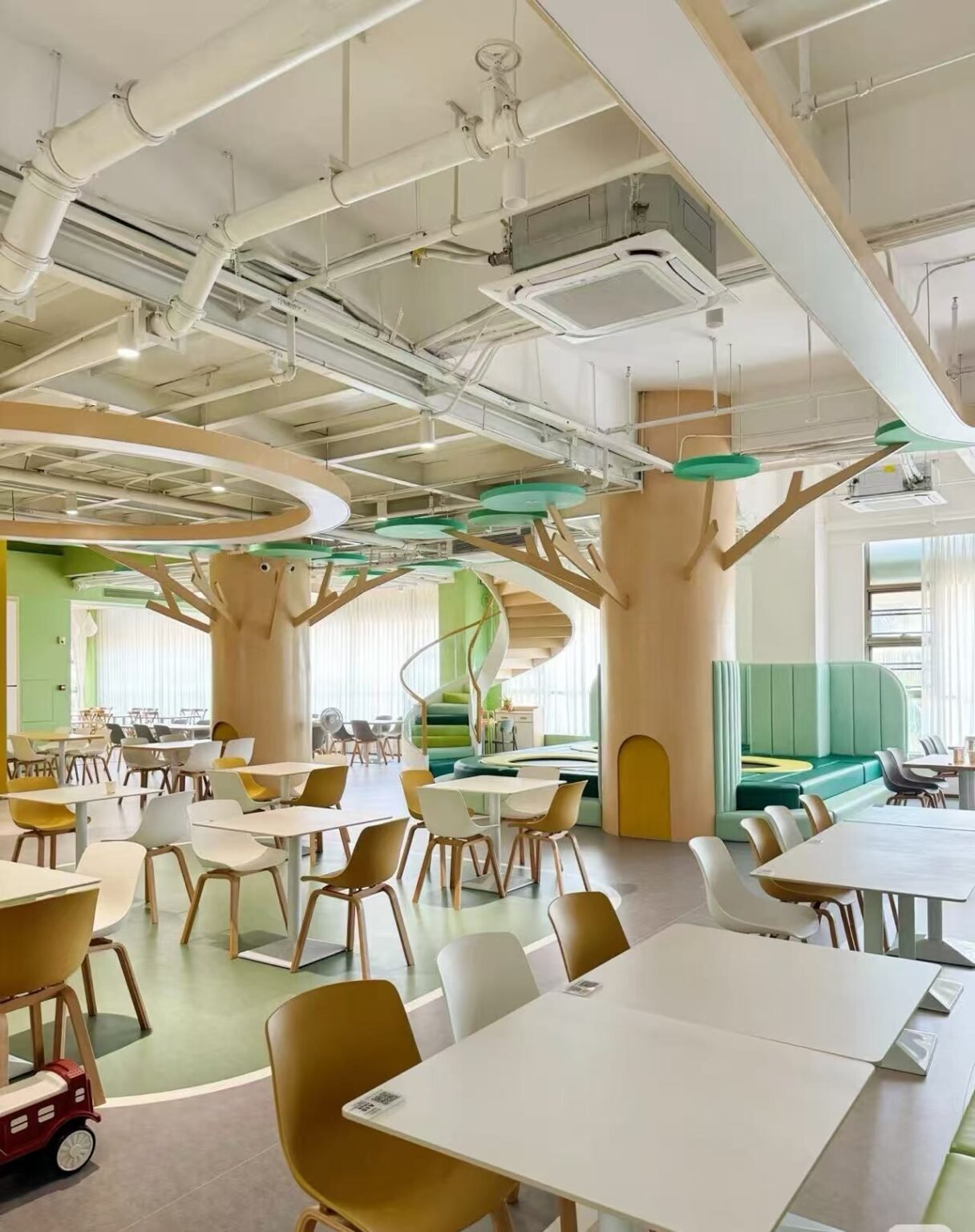 Play Cafe Guide: Concept, Costs, and Trends - KoalaPlay