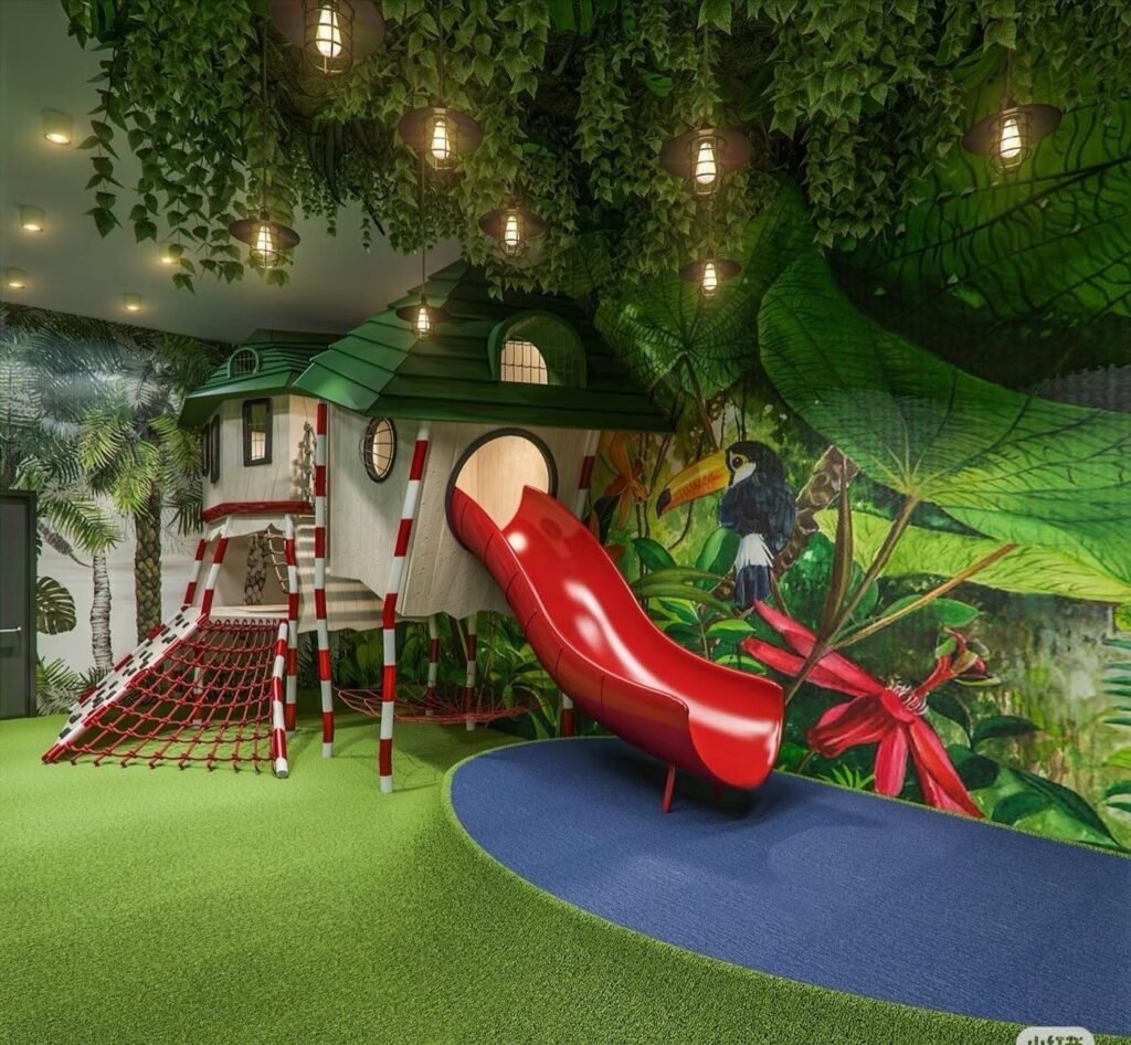 KoalaPlay : Indoor Playground and Play Cafe Manufacturer